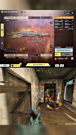 Red Fissure in COD: Tips and Strategies