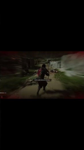 Parry attacks ghost of tsushima gameplay