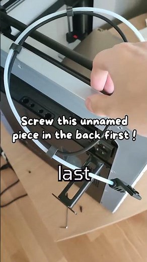 Bambu Lab P1P Upgrade with the Pixel Modplate DIY Mod ! #shorts