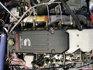 The Science Of Diesel Emissions Reduction