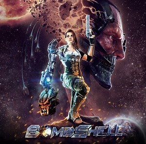 Bombshell - IGN