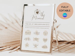 Wedding Game | I Spy Wedding Game | Wedding Games | Wedding Table Games | Reception Game | Printable Wedding | Wedding |wedding I Spy| I Spy - Etsy UK