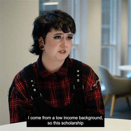 As we close applications for the Student Opportunity Fund, we find ourselves reflecting on the incredible outpouring of hope, ambition, and aspiration that we've witnessed from our students. This year has seen a staggering increase in the number of applications from students facing financial hardship, underlining the growing demand for financial support. The Academic Opportunity Scholarship for full-time students experienced a remarkable 59% rise in applications. But the stark reality is that we