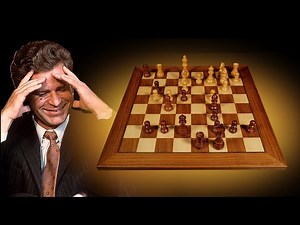 Spassky’s Immortal ♔ Relaxing Chess Walkthrough ♔ ASMR ♔ Larsen-Spassky 1970