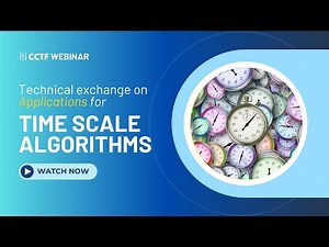 Applications for Time Scale Algorithms: Insights from a CCTF-WGTAI & BIPM-CBKT Technical Exchange