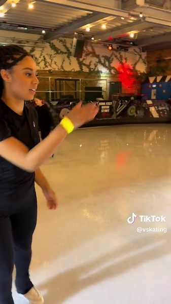 Beginner Figure Skating Tips for Ice Fly Skates