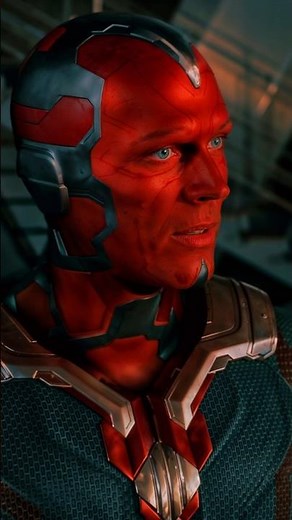 Vision vs Thor Deleted Scene Explained | Age of Ultron Alternate Fight