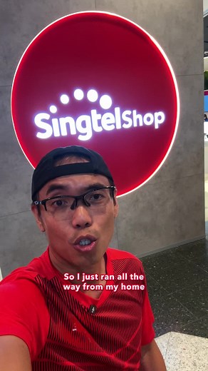 Exclusive NTUC Member Savings with Singtel: Up to 50% OFF Plans & More!
