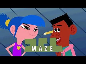 Thomas Edison's Secret Lab Episode 9 - Monster Smash | Full Episode