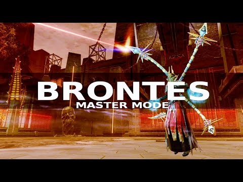 Brontes | Dread Fortress | Master Mode / NiM | Merc Heal PoV Solo | SWTOR 7.7