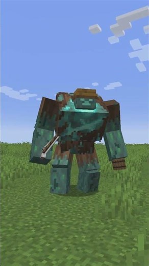 Mutation Rerun Fanon Mutant Entities MOD in Minecraft