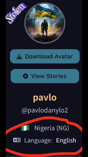 #ukraine🇺🇦 #fake #military #pavlodanylo2 #@pavlo #_0147saint