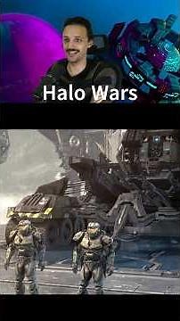 Forge & Spartans battle Elites | Halo Wars Definitive Edition | PC