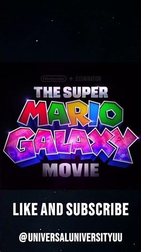 Will Mario Movie 2 be Good????