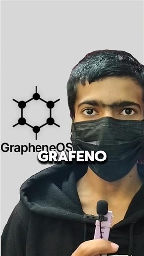 World’s Most Secure Android OS?