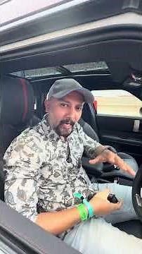 Mini JCW Countryman All4 First Drive Experience