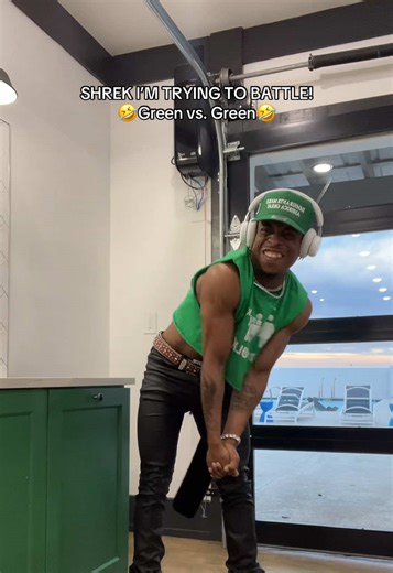 SWAMP VS. SWAMP 🤣🐊⚜️ #225 #mykinfolk #blackboyjoy #makeroomfortherest #raystepz