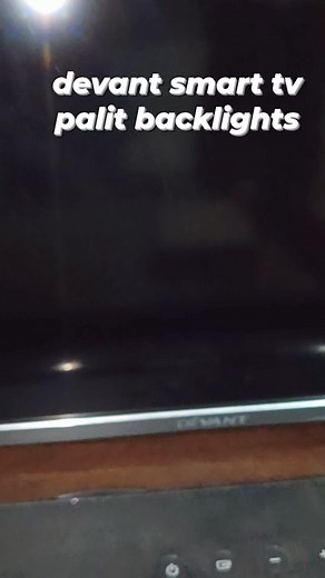 5.7K views · 59 reactions | devant smart tv led backlights issue #TVTechnician #SmartTvRepair #tvtech #tvrepair #troubleshooting #technician #tv | Emmanuel Flores | Facebook