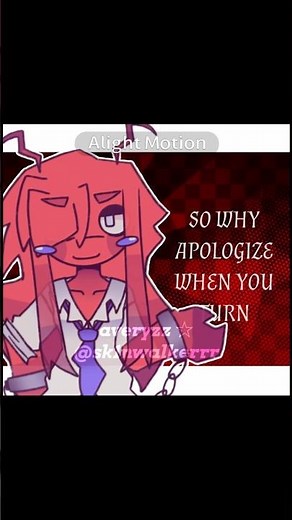 SUBURBIA OVERTURE/VAMPIRE CULTURE | three bfdi #animationmeme #osc #bfdi #animation #fyp