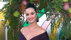 Katy Perry reveals what motherhood has taught her, whether she'll have more kids