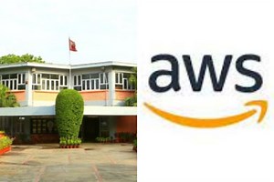 Apeejay Education And Amazon Web Services Announce New Accelerator Program Aligned With India's National Education Policy