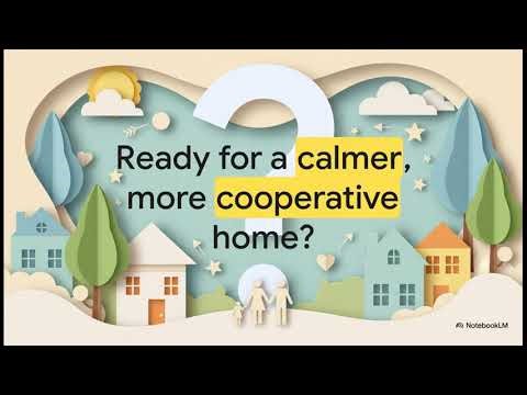 Encouraging Positive Behavior: How to Build Confidence and Cooperation