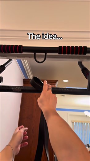 Just Stretchy on Instagram: "All day we sit, twist, bend, and load the back in one direction — but most people never give their spine relief in the opposite direction. After a long day of sitting, my back was feeling more tender than usual, so I chose a passive approach like this instead of forcing more movement. I hung inverted for about 5 minutes in a few relaxed positions, letting gravity take pressure off instead of adding more stress. I always use my @juststretchy inversion boots to do thes