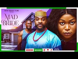 MAD BRIDE (MOVIE BREAKDOWN 2025)