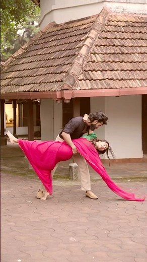 Ratnamala ♥️✨ #vrindharjun #dance #trending