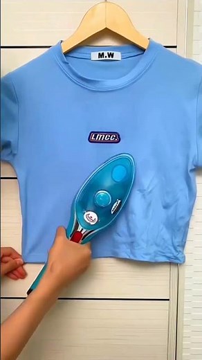 👚🔥Ultimate Guide to Using a Handy Garment Steamer! | Easy Wrinkle Removal Tips