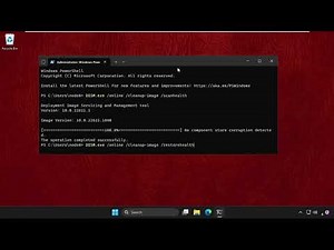 How to Fix Command Prompt Pop Up Windows 11