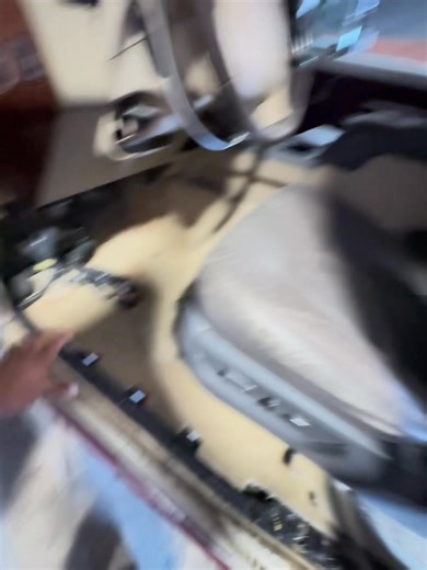 6.7 powerstroke swap 1979 f250 🔥😎 #M1CustomAndPaintLLc | Jesus Leonardo Macias