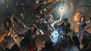Pathfinder Kingmaker Definitive Edition, annunciata la data di uscita delle versioni PS4 e Xbox One - GamingTalker