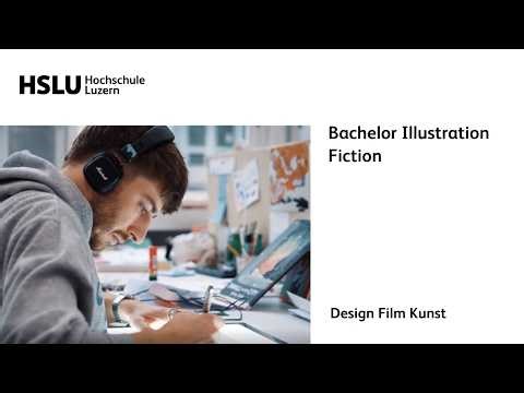 Bachelor Illustration Nonfiction