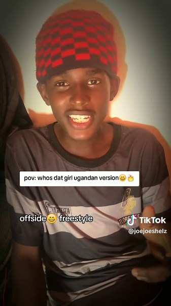 Freestyle Battle: Ugandan Vibes with Rema and Ayra Starr