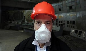 Recycling: Ben Fogle tests family on household recyclables