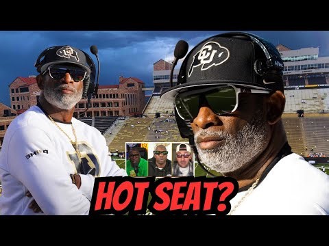 Nightcap Crew vs. Buff Nation: Should Prime Quit Colorado Already?!