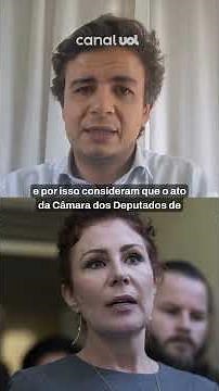 STF anula decisão da Câmara e decreta perda de mandato de Carla Zambelli