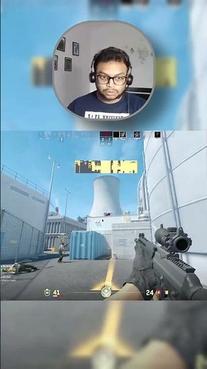 Two Insane Winning Shots in CS:GO 😤🔥 | Let’s Gooo!! | SakethPlays #csgo #csgomoments #gamingshorts