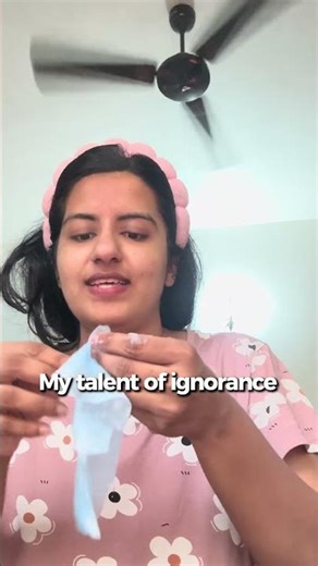 When sick use sheet mask | i got these from miniso