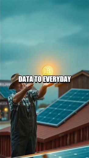 When Weather Becomes Power: A Coastal Token Tale