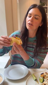 2.5K views · 3.5K reactions | Sheet Pan Fish Tacos for Taco Tuesday ...