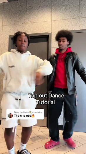 Almasi on TikTok