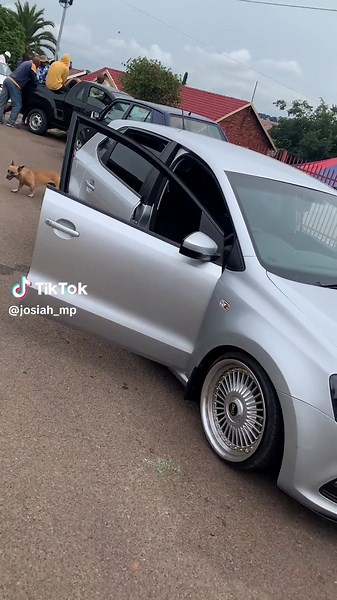 Funk Friday: Boost Your Ride with Epic Car Sound and Exquisite Stance