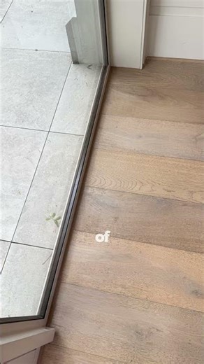 Engineered Timber Floor Wear Repair | Worn Boards Refreshed And Protected