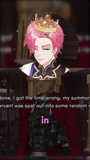 fate/stay night is just pokemon