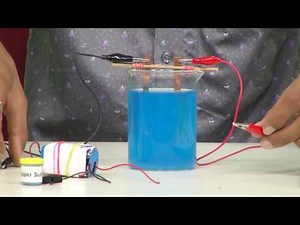 વિદ્યુત પ્રવાહની રાસાયિણક અસરો || NCERT Science || Std 8 Unit 14 || Vidhyut Pravahni Rasayanik Asaro