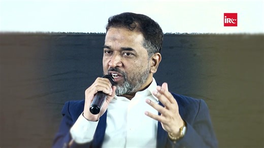 6.7K views · 99 reactions | PROMO - NEW LECTURE ON IRC TV ON WEDNESDAY 18-JUN-2025  PROMO | Strategies For Sustainable Social Impact By Adv Faiz, Aasif Mujtaba, Dr Shariq, Dr Maqsood, Dr Shoeb https://youtu.be/LEM7ZkHCxLM | Adv. Faiz Syed | Facebook