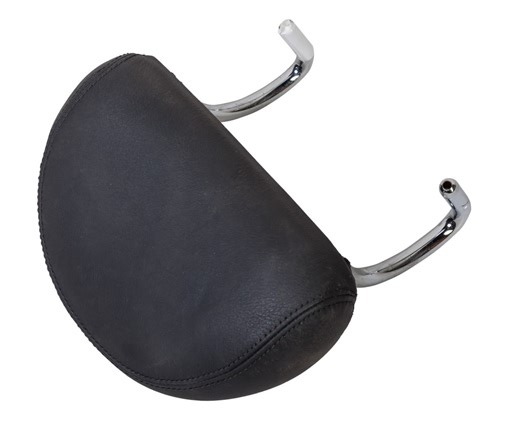 No, Your Car’s Headrests Aren’t Designed to Break Its Windows