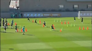 418K views · 3.9K reactions |  Speed - Agility - Quickness ( SAQ )...